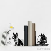 French Bulldog Stand