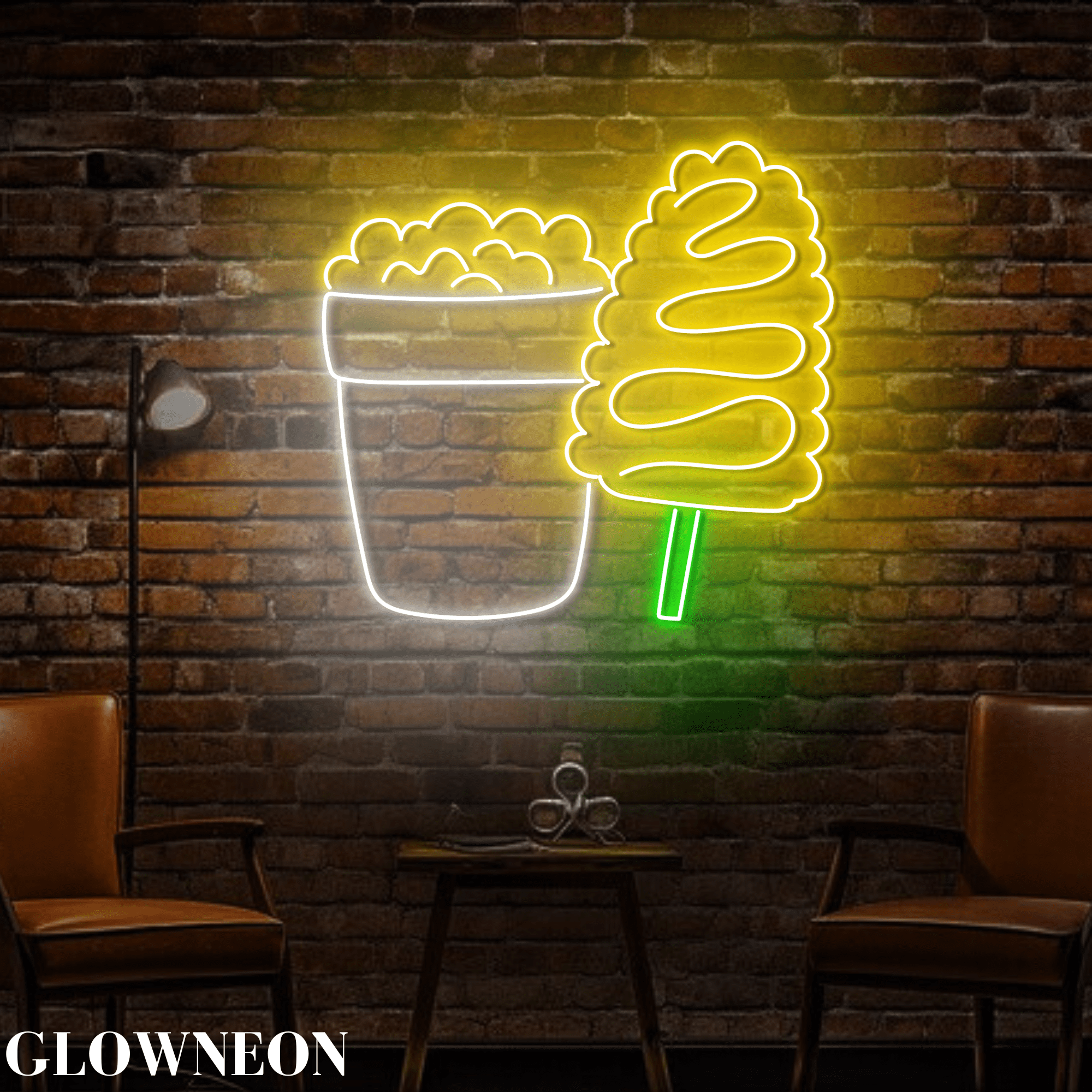 Glowneon Elote Led Sign, Mexican Restaurant Decor, Mexico Elote Decor ...