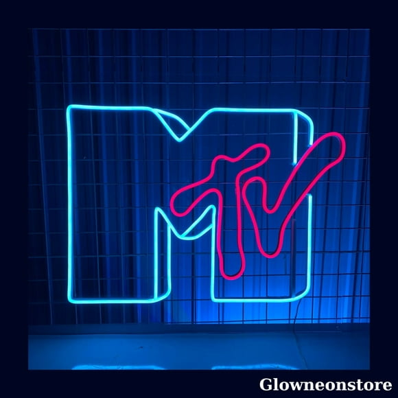 Mtv Sign