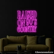 Neon Country