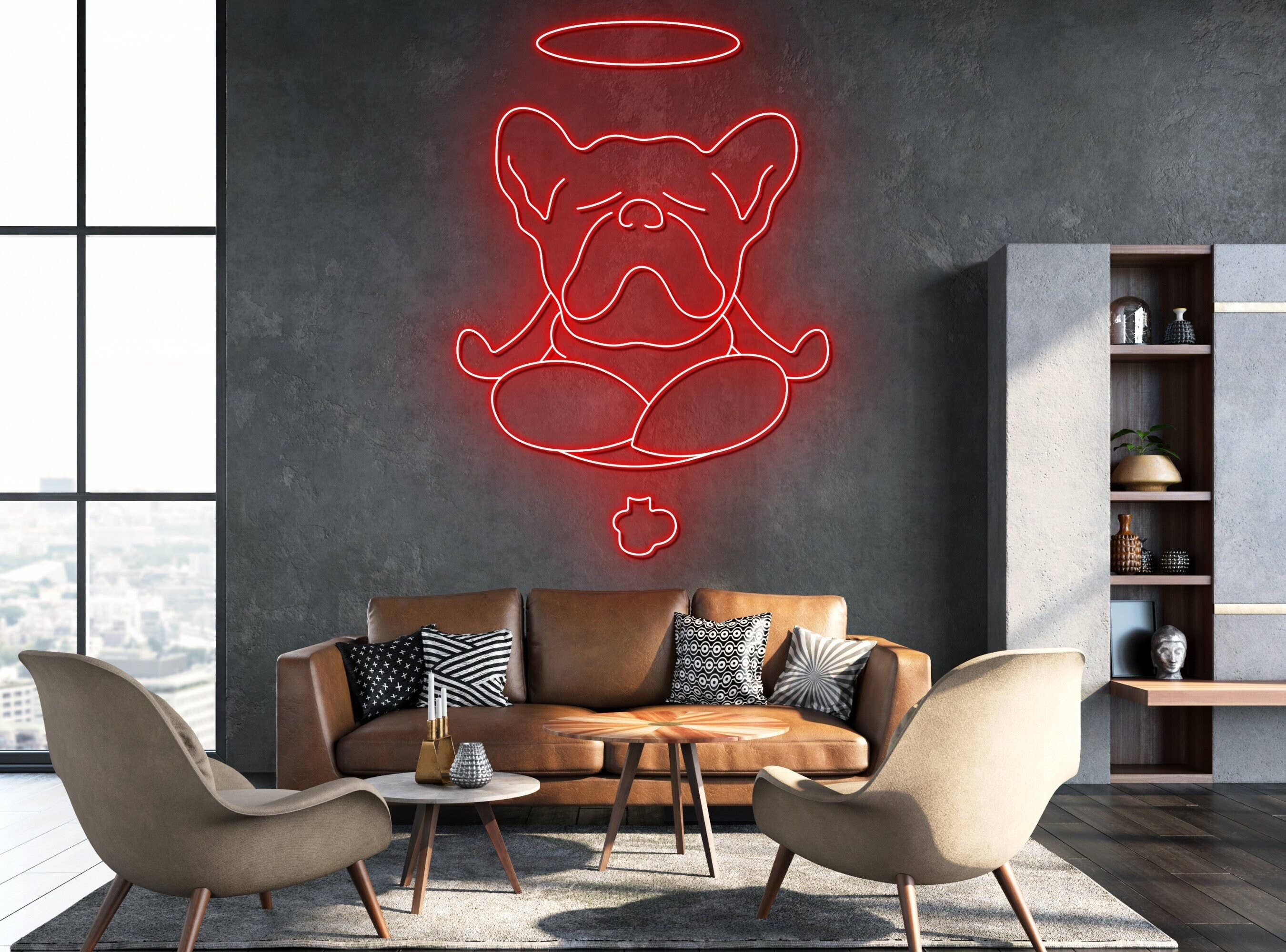 Glowneon Soju Come Here Ofter Neon Signs, Korea Soju Bar Sign Decor ...
