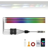 Glowride Interior Car Lights, Glowridee Interior Car Lights with ...