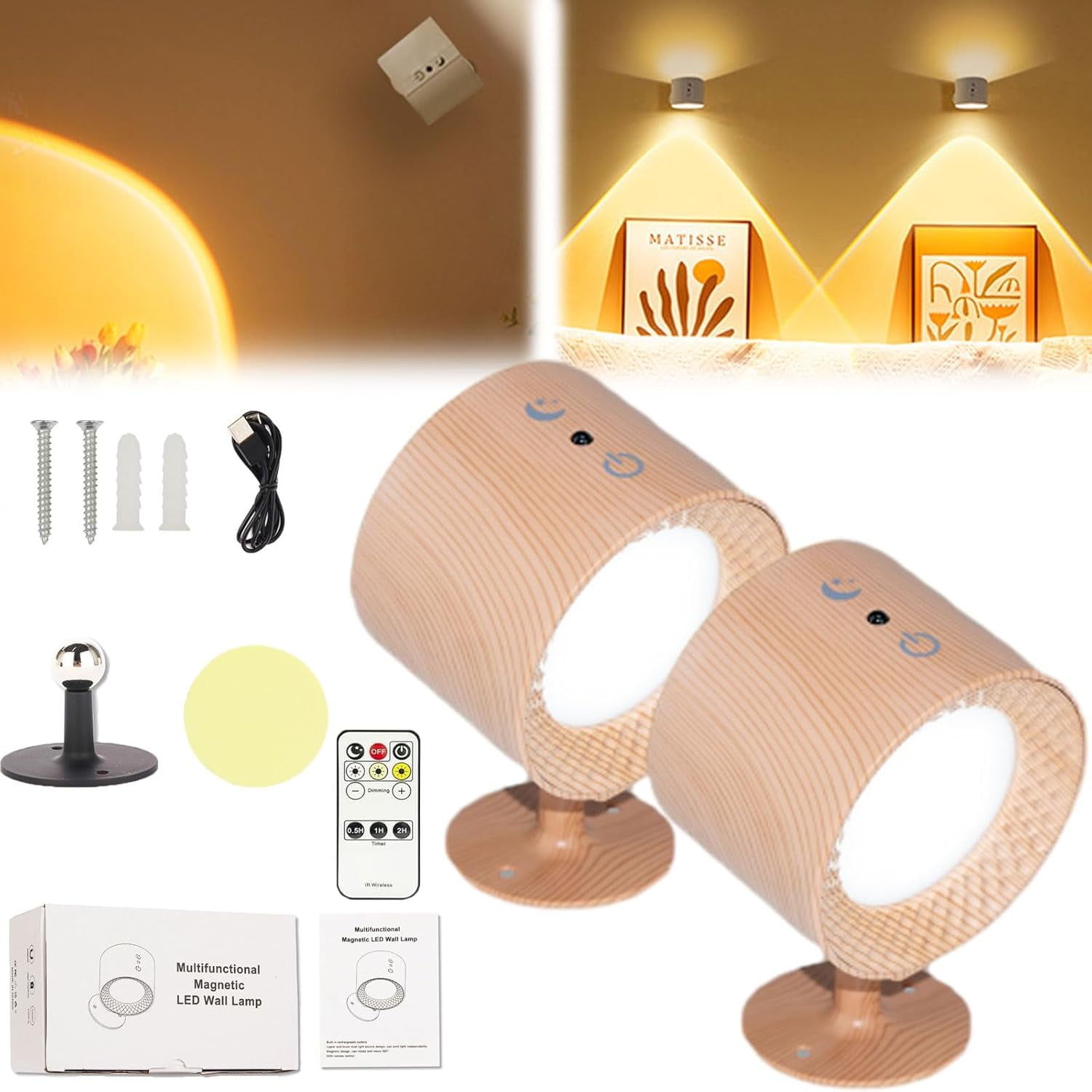 Glowright Smart Lights, Glowright Lights, Glow Right Lights, Smart+ ...