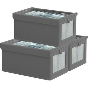 Brightroom Storage Bins