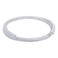 Gloxco 2" ID Clear PVC Suction Hose, 60 PSI, 20' Length - Walmart.com