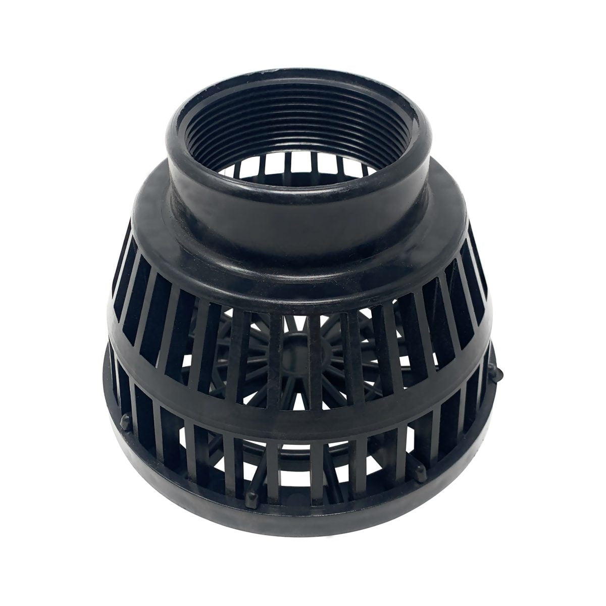 Gloxco 2″ Suction Strainer, Polypropylene Plastic - Walmart.com