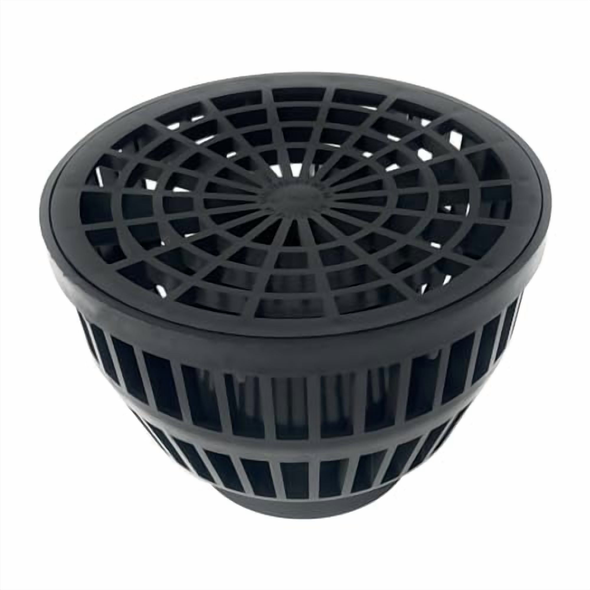 Gloxco 3" Suction Strainer, Polypropylene Plastic (STR-P300) - Walmart.com
