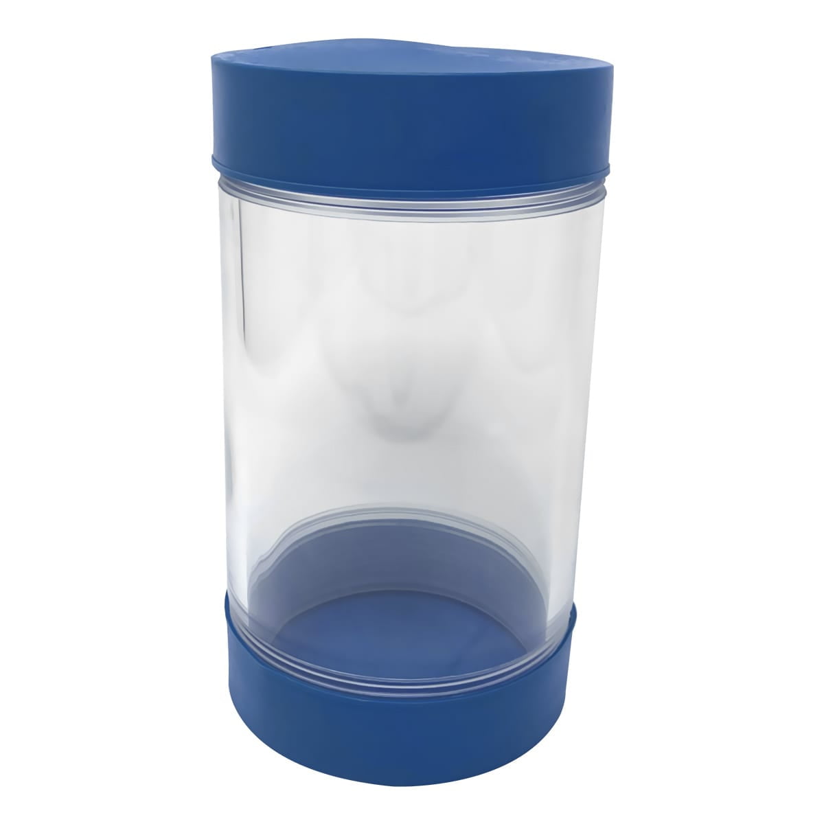 Gloxco 4″ Polycarbonate Threaded Sight Glass, Male NPT x Male NPT, 500 ...