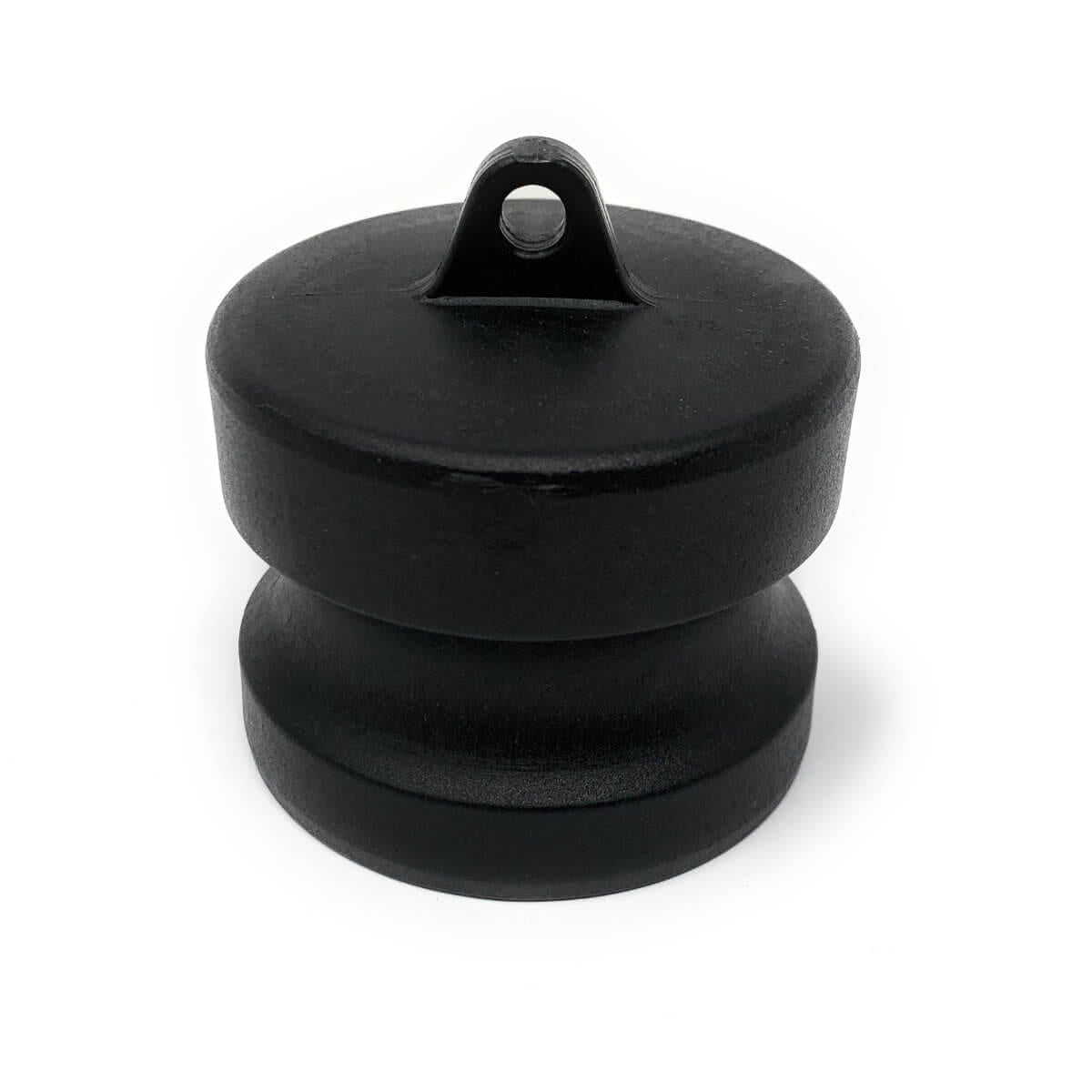 Gloxco Cam and Groove Fitting, Polypropylene, Type DP, 4" Male Camlock ...