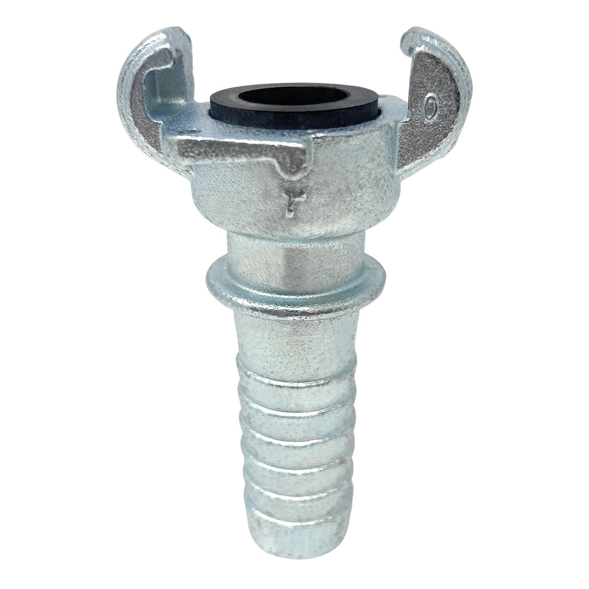 Gloxco Universal Quick Connect Coupling - Crowfoot Fitting, 1", Hose ...