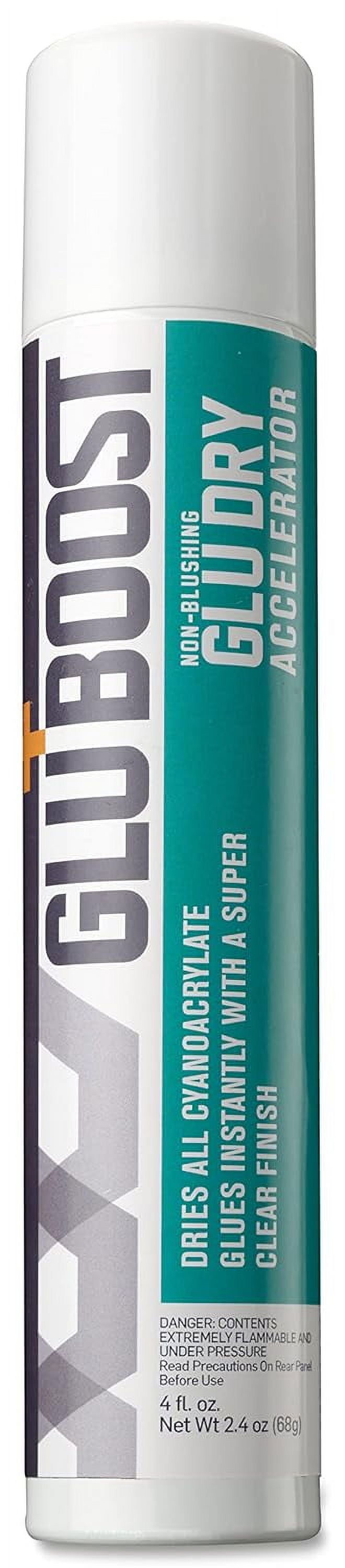GluBoost GluDry Accelerator / Activator - Walmart.com