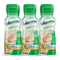 Glucerna Hunger Smart Diabetic Protein Shake, Peaches & Crème, 10 fl oz ...