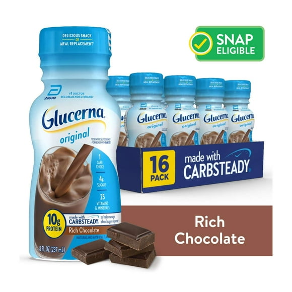 Protein Drinks in Protein - Walmart.com