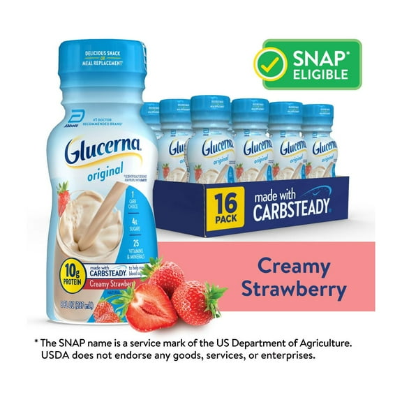 Glucerna - Walmart.com