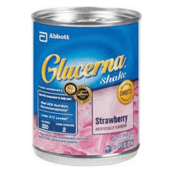 Glucerna in Diabetes Care Brands - Walmart.com