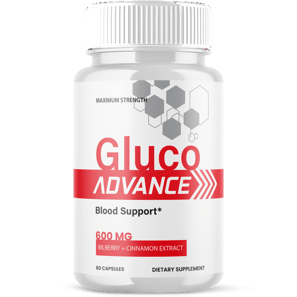 Blood Balance Formula