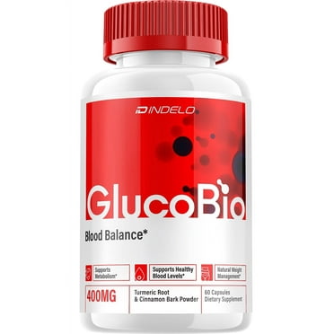 Doctors’ Preferred Advanced Formula GlucoGold with Berberine & Chromium ...