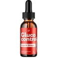 Gluco Control Liquid Drops Healthy Blood Support Formula – GlucoControl ...