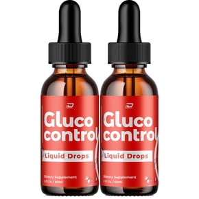 Glucose Control Solution