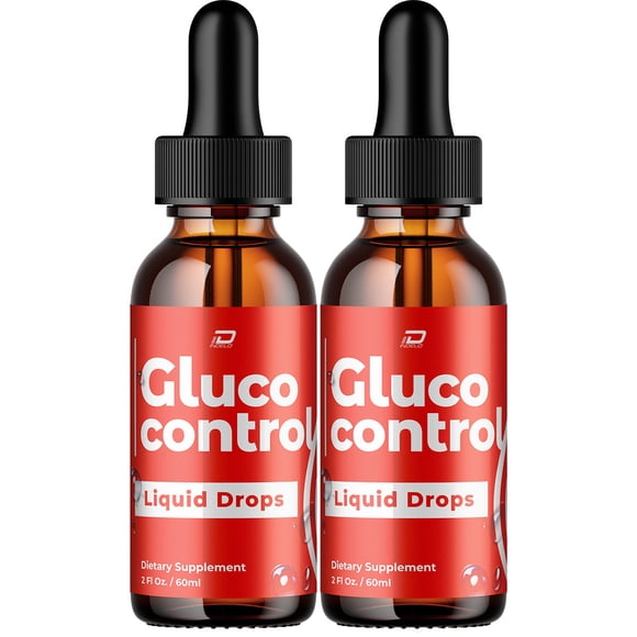 Glucose Control Solution