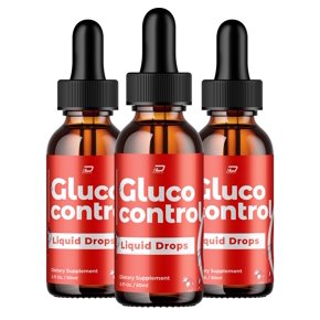 Glucose Control Solution