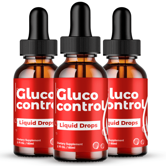 Glucose Control Solution