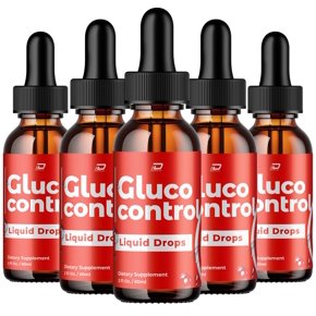 Glucose Control Solution