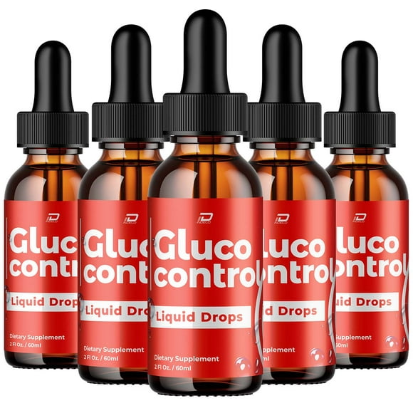Glucose Control Solution