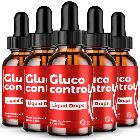 Glucose Control Solution