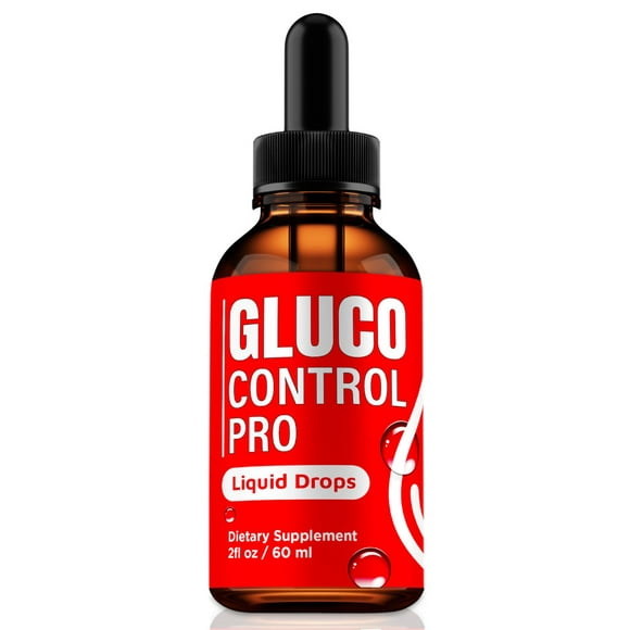 Glucose Control Solution