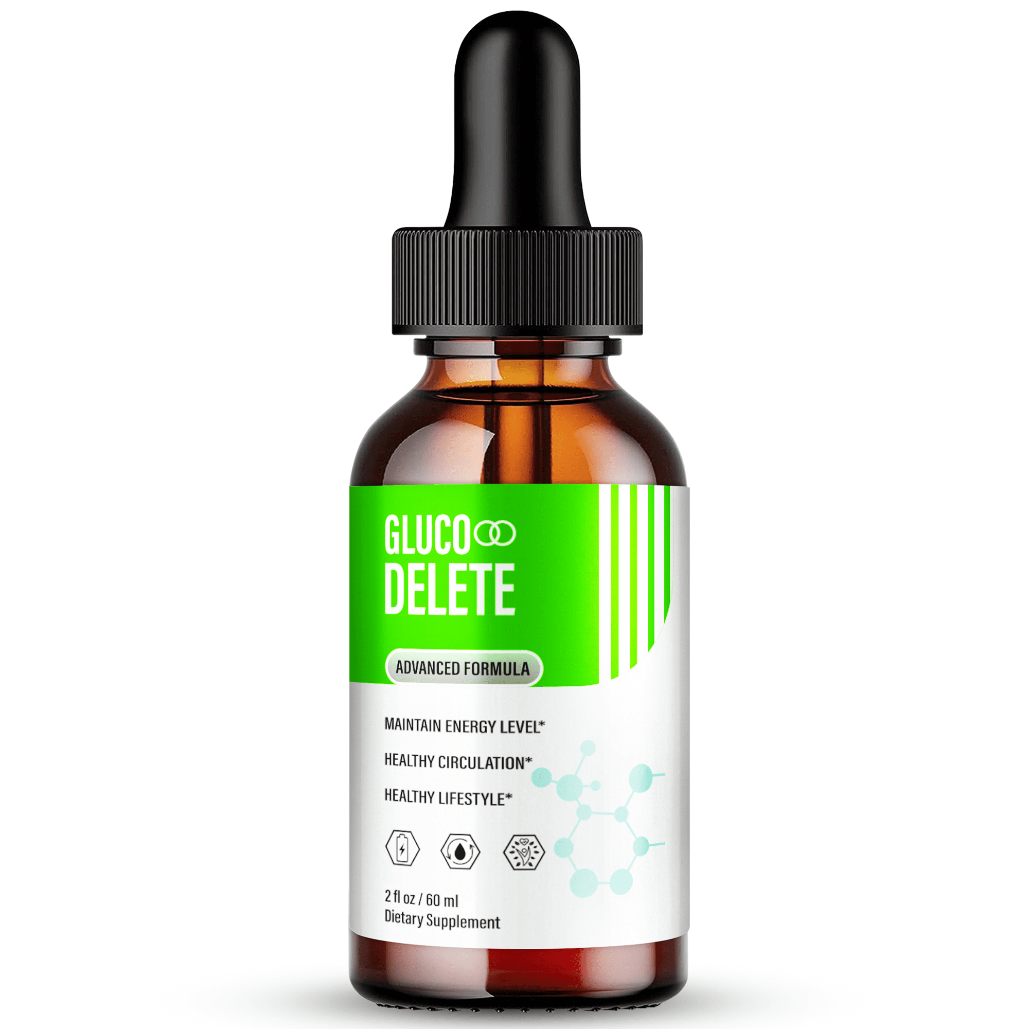 Gluco Delete Drops Advanced Blood Formula, Official Gluco Delete ...