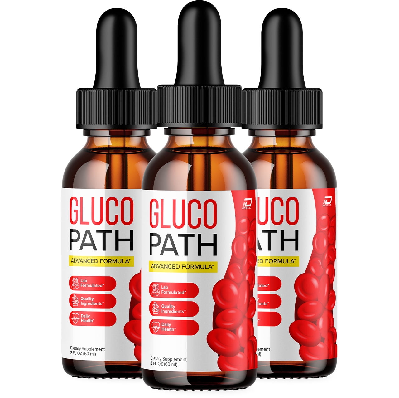 Gluco Path Drops Healthy Formula - GlucoPath Drops All Natural Healthy ...