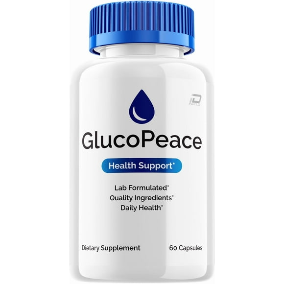 Gluco Freeze