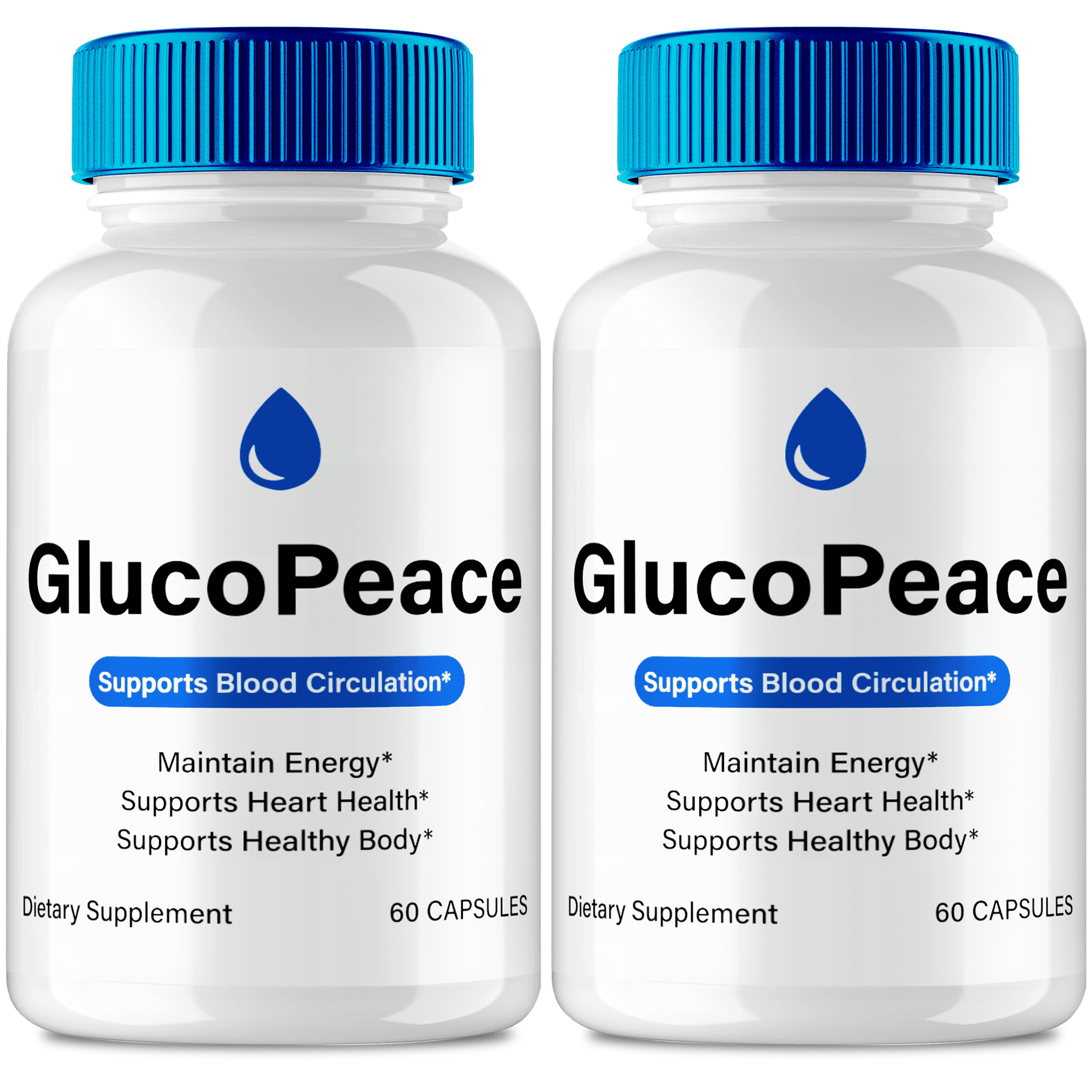 Gluco Peace Pills, Official Gluco Peace Advanced Blood Formula ...