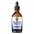 Gluco Prime Drops Liquid Supplement, GlucoPrime Supplement, All Natural ...