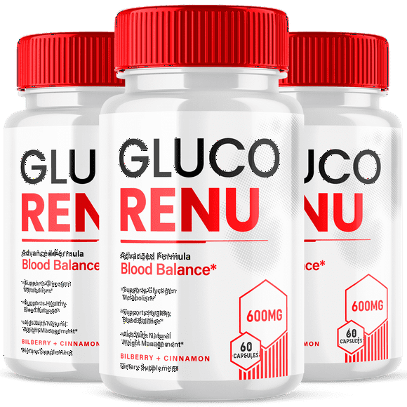 Renew Dietary Supplement