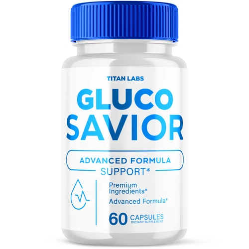 Gluco_Savior,_Gluco_Savior_Advanced_Blood_Sugar_&_Glucose_Support_(60 ...