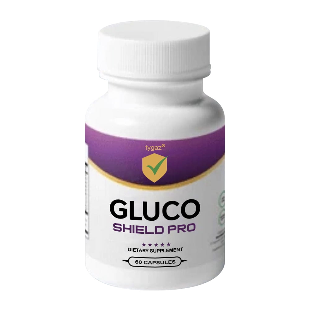 Gluco Shield Pro - Walmart.com