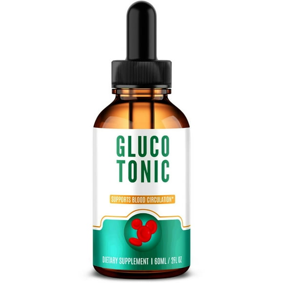 Gluco Freeze
