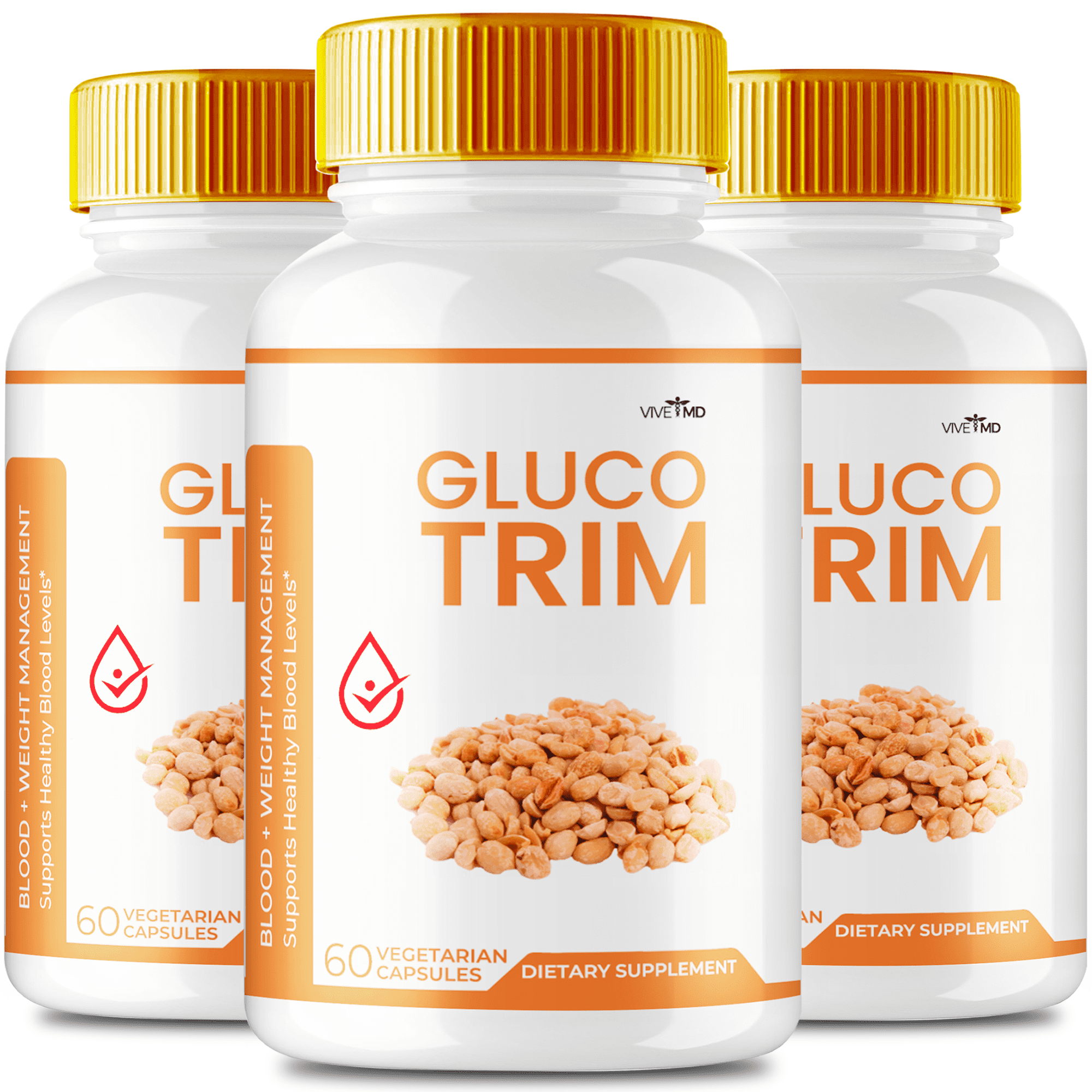 Gluco Trim Blood Formula, Gluco Trim Healthy Blood Formula Support ...