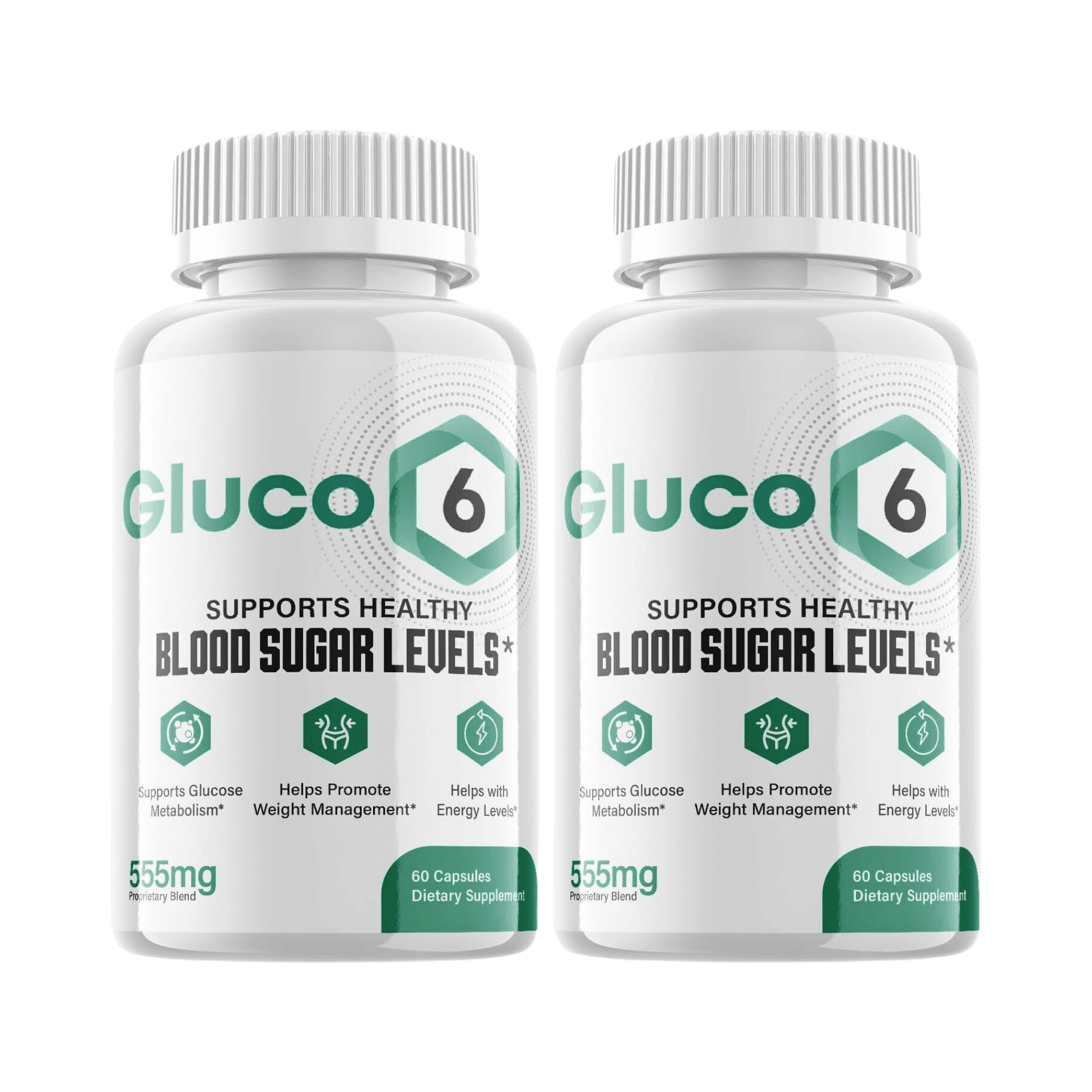 Gluco6 Capsules, Gluco6, Gluco 6, Gluco6 Reviews, GlucoSix Pills ...