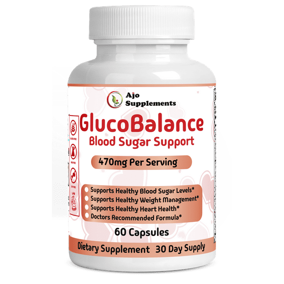 Blood Balance Formula