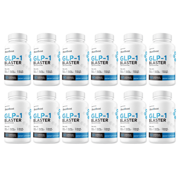 Glp-1 Supplements