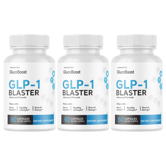 Glp-1 Supplements