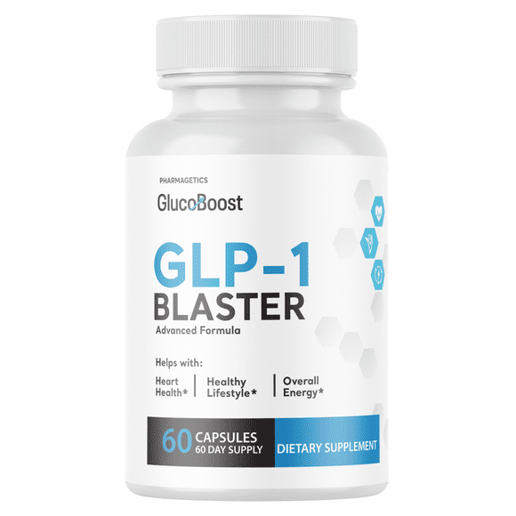 Glp-1 Supplements