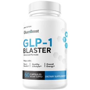 Glp-1 Supplements