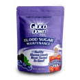GlucoDown, Maintains Healthy Blood Sugar, Delicious Super Berry Tea, 45 ...