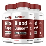 GlucoZone Capsules, All Natural Premium Ingredients, Gluco Zone ...