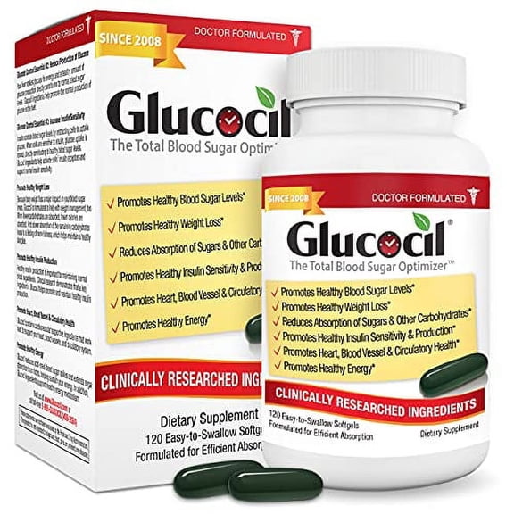 Glucose Gel Packs