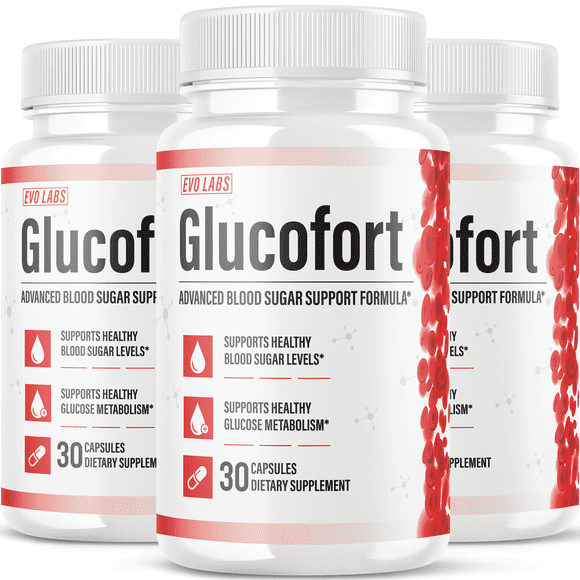 Glucofort